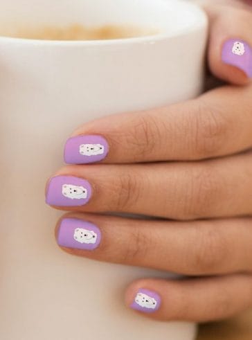 14 Samoyed Manicure Ideas For the True Lovers of the Breed - PetPress