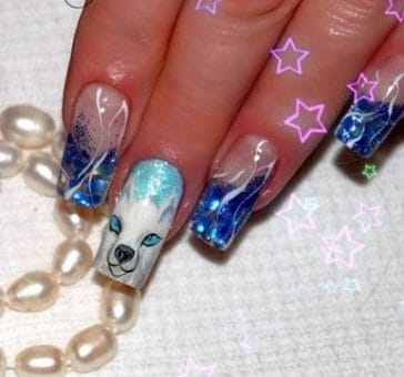14 Samoyed Manicure Ideas For the True Lovers of the Breed - PetPress
