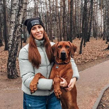 14 Facts About Rhodesian Ridgebacks - PetPress