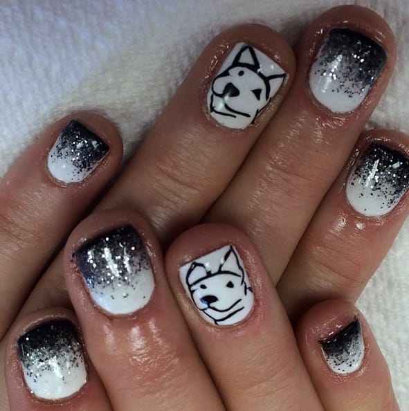 14 Manicure Ideas For True Bull Terrier Lovers - PetPress