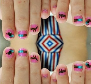 14 Dachshund Manicure Ideas For True Breed Lovers - PetPress