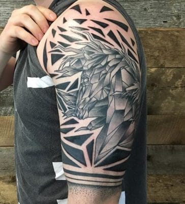 80 Coolest Horse Tattoo Designs - Page 6 of 9 - PetPress