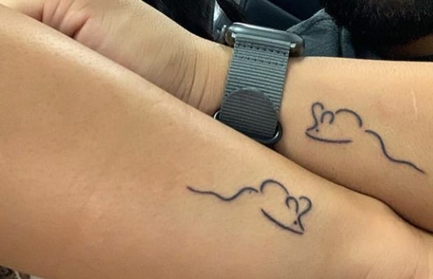 50+ Coolest Mouse Tattoo Ideas - PetPress