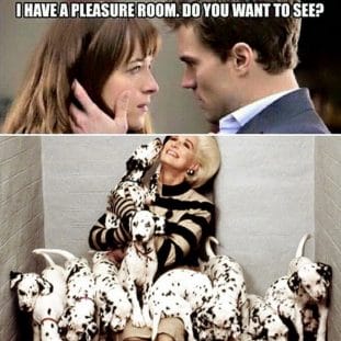 The 14 Funniest Dalmatian Memes of 2019 - Page 2 of 3 - PetPress