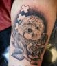 The 14 Best Dog Tattoo Ideas For Labradoodle Lovers - PetPress
