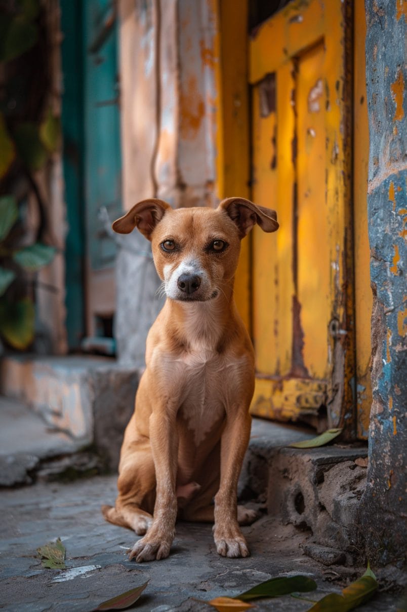 175 Pawsome Puerto Rican Dog Names Your Pup Will Adore - PetPress