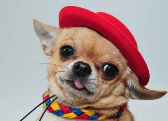 Top 75 Mexican Dog Names – Popular Male Names