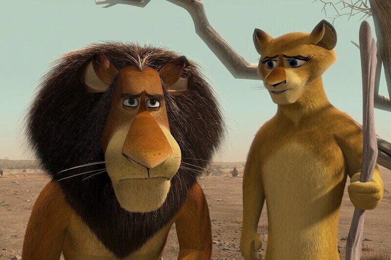 Lion Names - 330+ Awesome Lion Name Ideas with Meanings