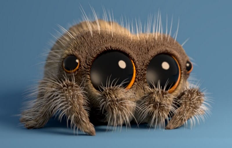 300+ Best Spider Names (Famous Names for Tarantulas)