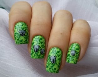 14 Impressive Koala Manicure Designs 2020 - PetPress