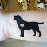 29 Labrador Retriever Tattoo Ideas and Designs – For Men And Women ...