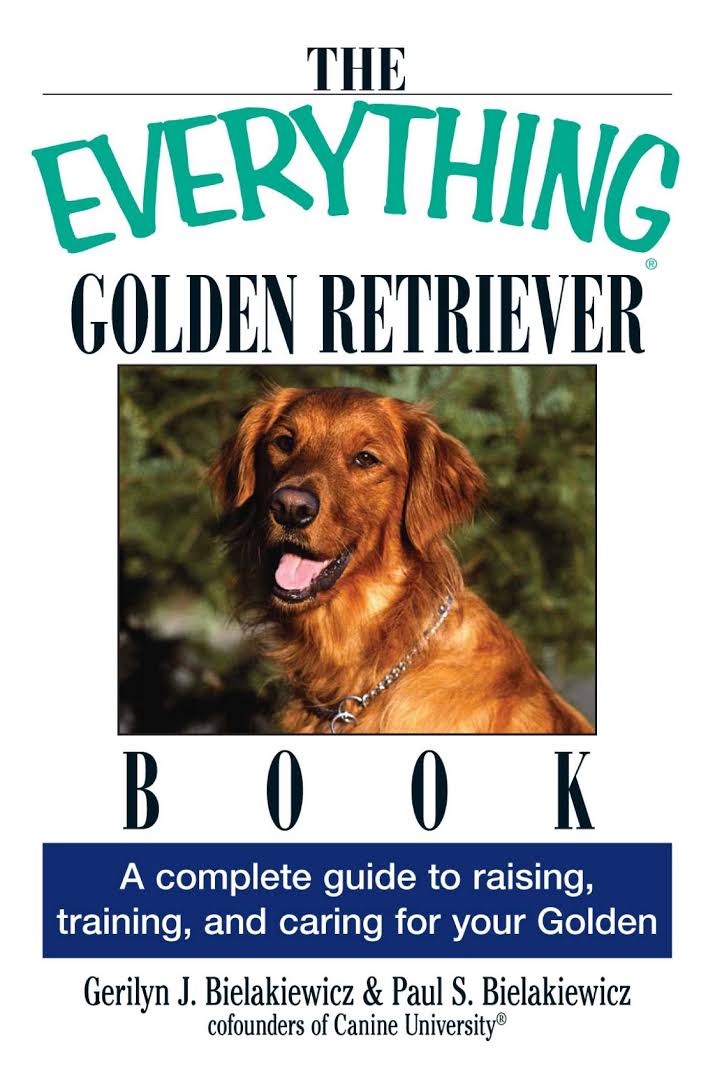 15 Best Books For Golden Retriever Lovers - PetPress