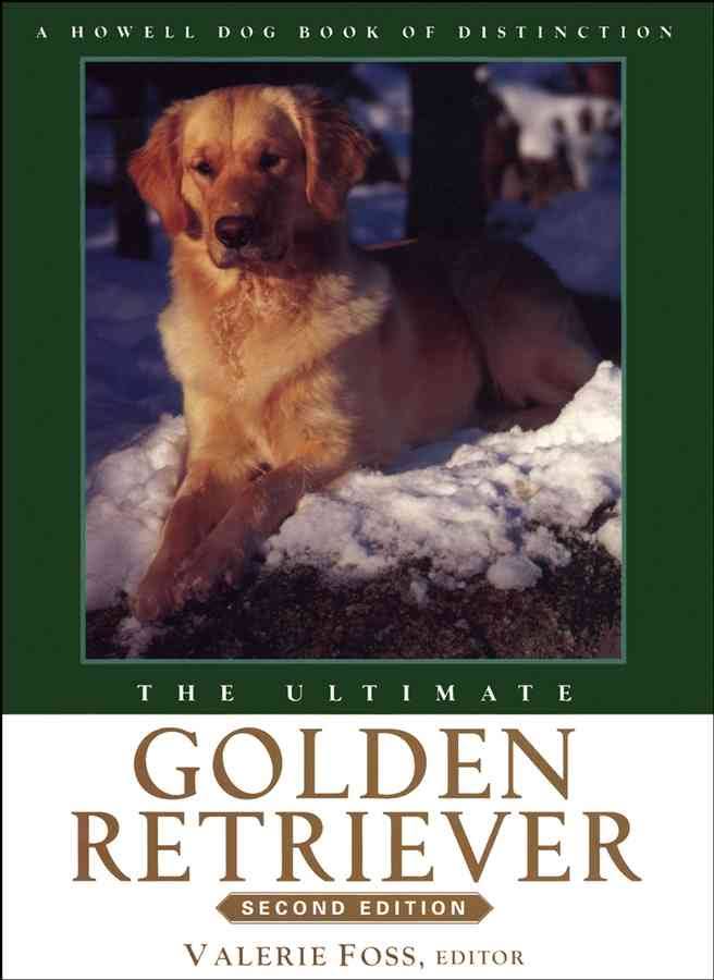 15 Best Books For Golden Retriever Lovers - Page 2 of 3 - PetPress