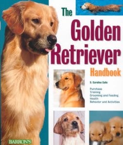 15 Best Books For Golden Retriever Lovers - PetPress