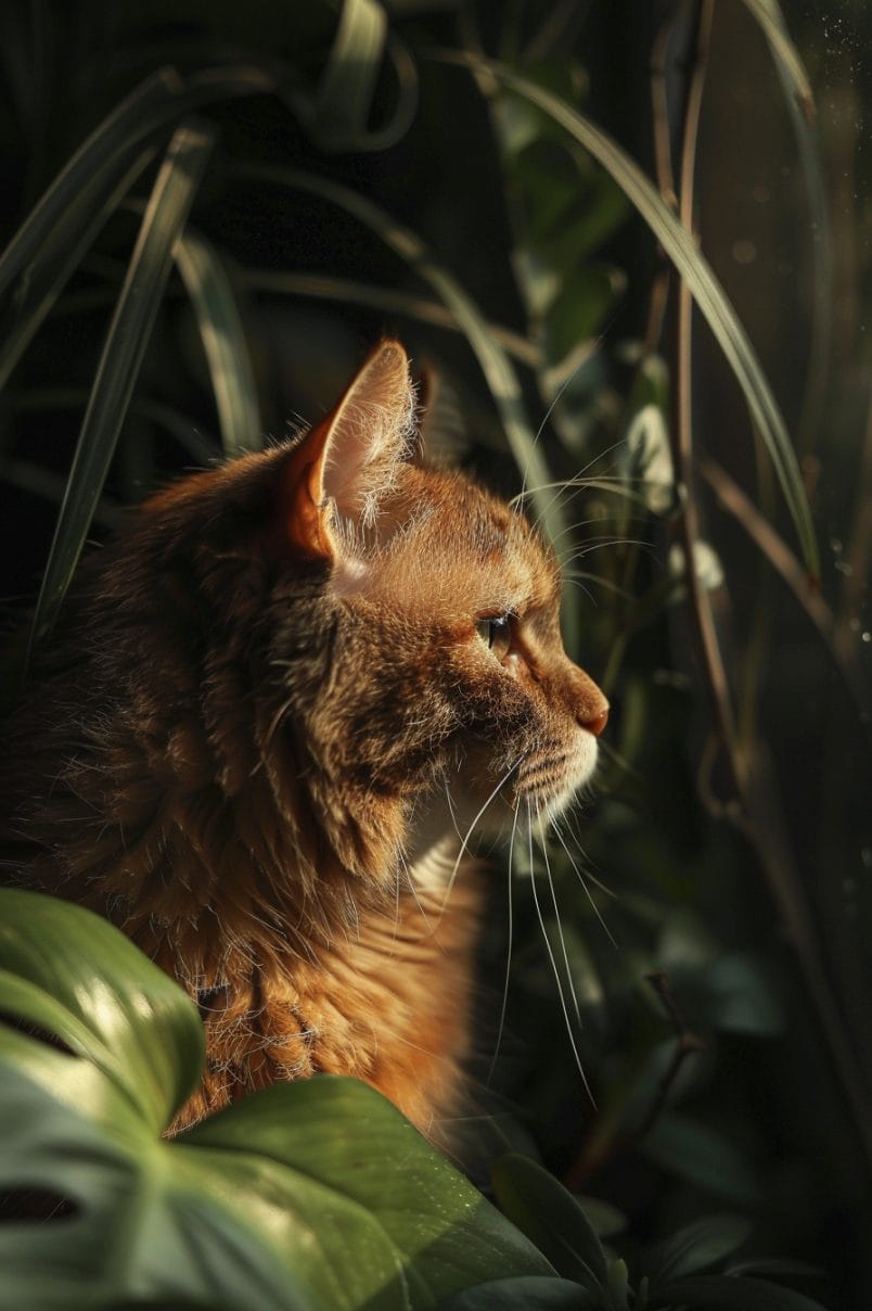 140+ Purrfect Hemingway Cat Names for Your Feline Friend