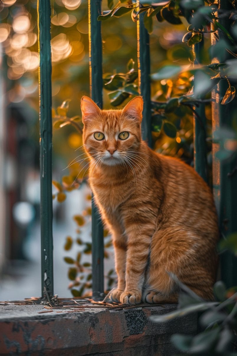 140+ Purrfect Hemingway Cat Names for Your Feline Friend