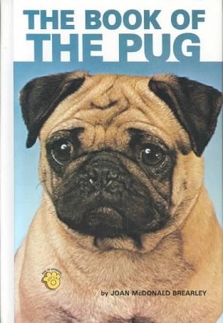15 Вooks About Pugs (Part 2) - PetPress