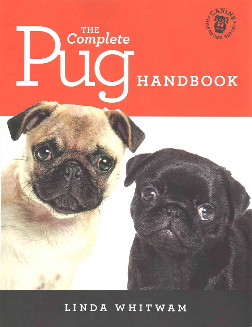 15 Books About Pugs (Part 1) - PetPress