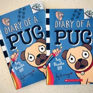 15 Books About Pugs (Part 1) - PetPress