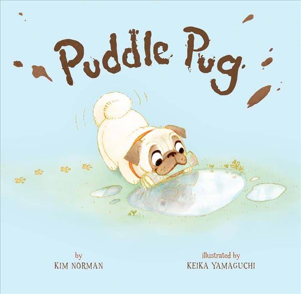 15 Books About Pugs (Part 1) - PetPress