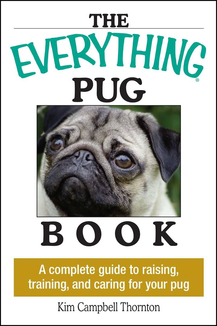 15 Books About Pugs (Part 1) - PetPress