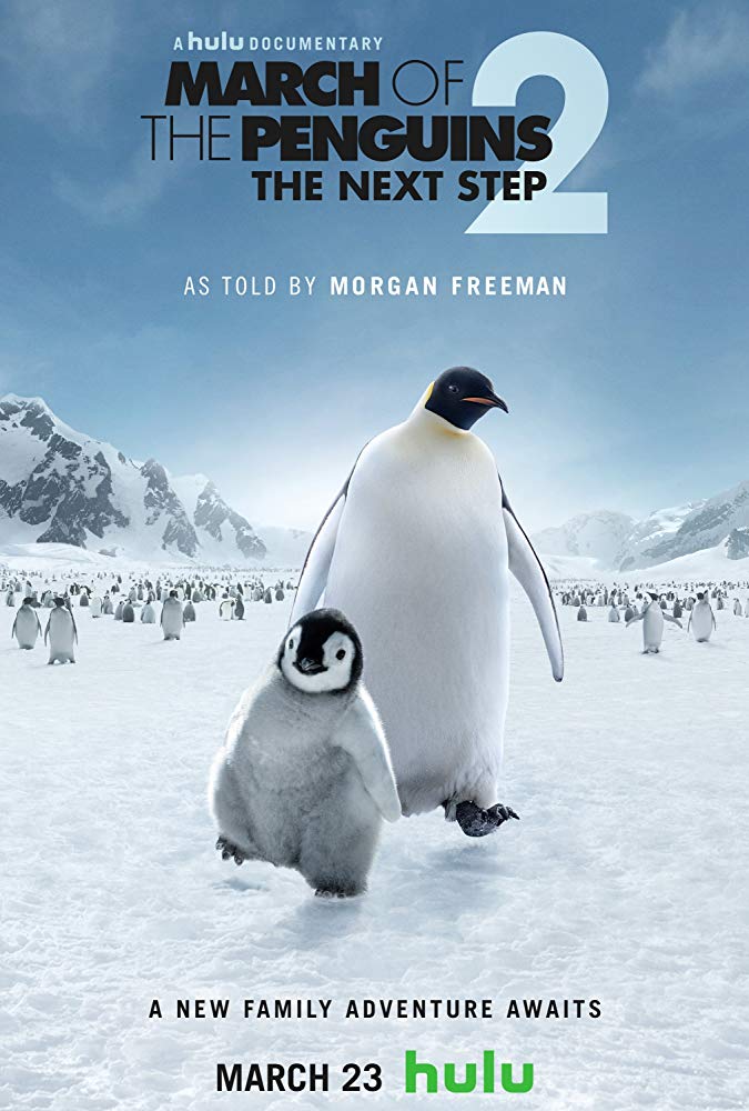 15 Films About Penguins - PetPress