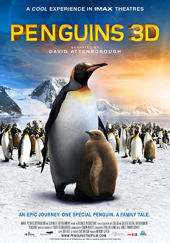 15 Films About Penguins - Page 2 of 3 - PetPress