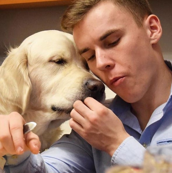 Top 15 Best Dog Breeds For Men - PetPress