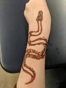 16 Best Python Tattoo Design Ideas - PetPress