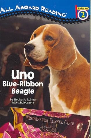 15 Books About Beagles (Part 2) - PetPress