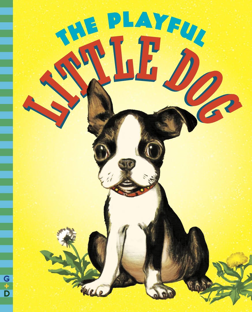 15 Books About The Boston Terriers. Part 2. - PetPress