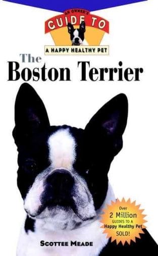 15 Books About The Boston Terriers. Part 2. - Page 2 of 3 - PetPress