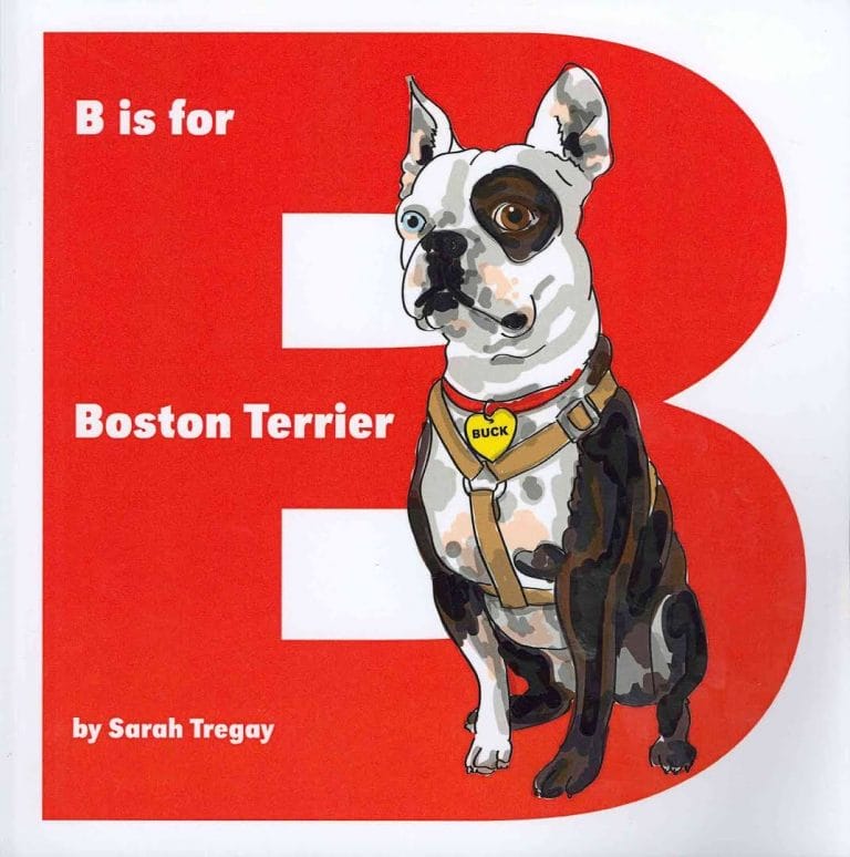 15 Books About Boston Terriers. Part 1. - PetPress