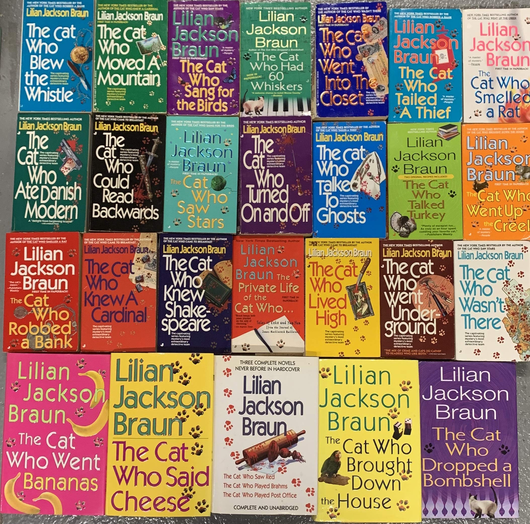 15 Fascinating Books About Cats - PetPress