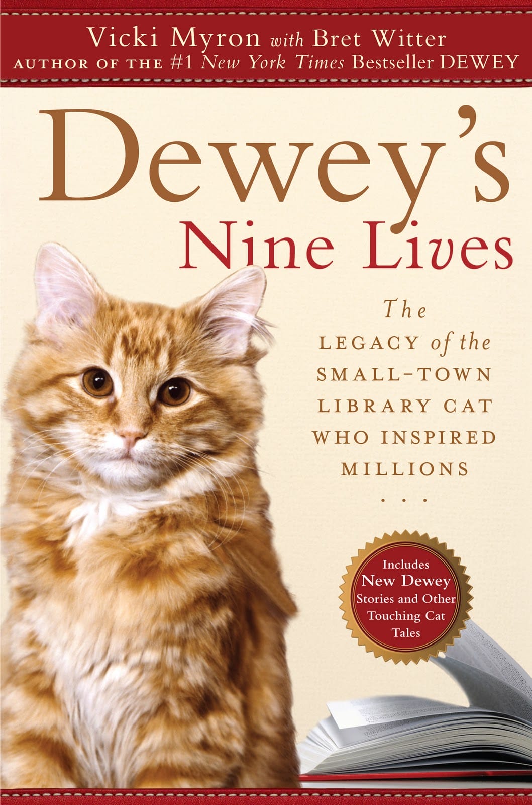 15 Fascinating Books About Cats - PetPress