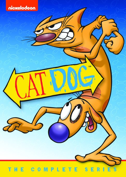 The 20 Best Cartoon Cats - PetPress