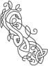 15 Celtic Snake Tattoo Designs - PetPress