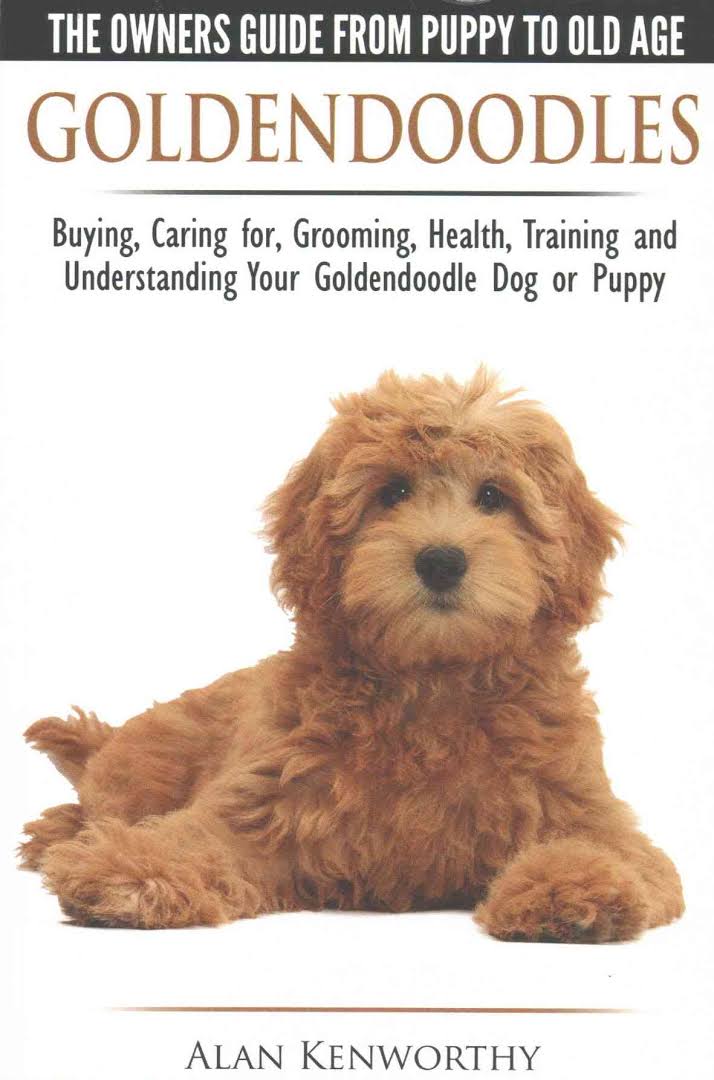 15 Must-Read Books For Goldendoodle Lovers - PetPress