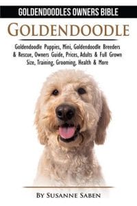 15 Must-Read Books For Goldendoodle Lovers - Page 3 of 3 - PetPress