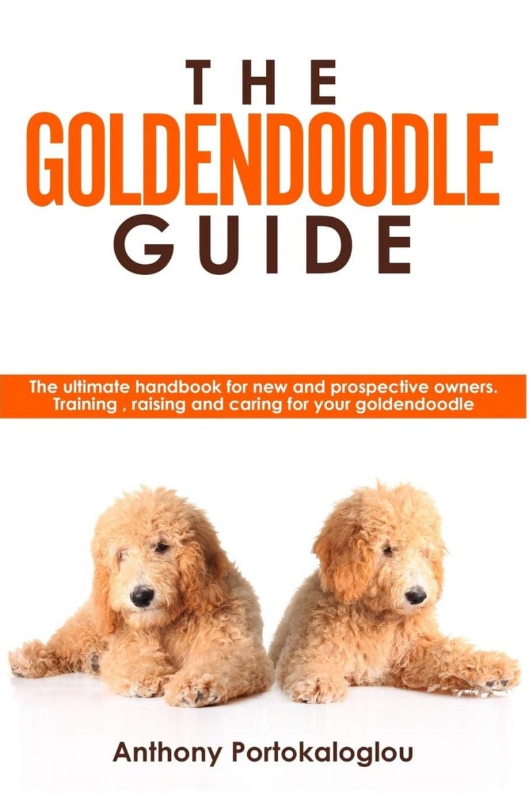 15 Must-Read Books For Goldendoodle Lovers - Page 2 of 3 - PetPress