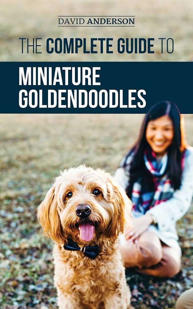 15 Must-Read Books For Goldendoodle Lovers - Page 2 of 3 - PetPress
