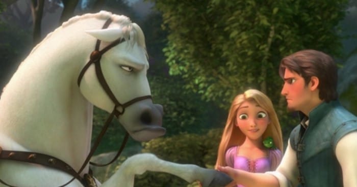Top 40 Horse Names Inspired by Disney - PetPress