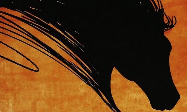 15 Films About Horses. Part 2. - PetPress