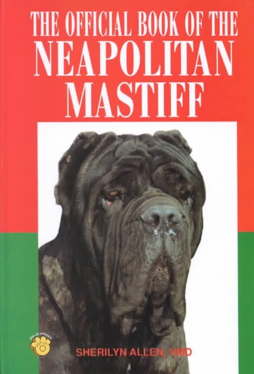 15 Books About Neapolitan Mastiffs - PetPress