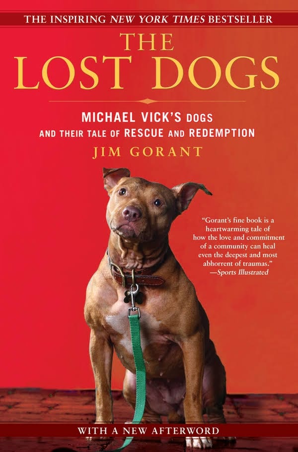 15 Books About Pit bulls - PetPress
