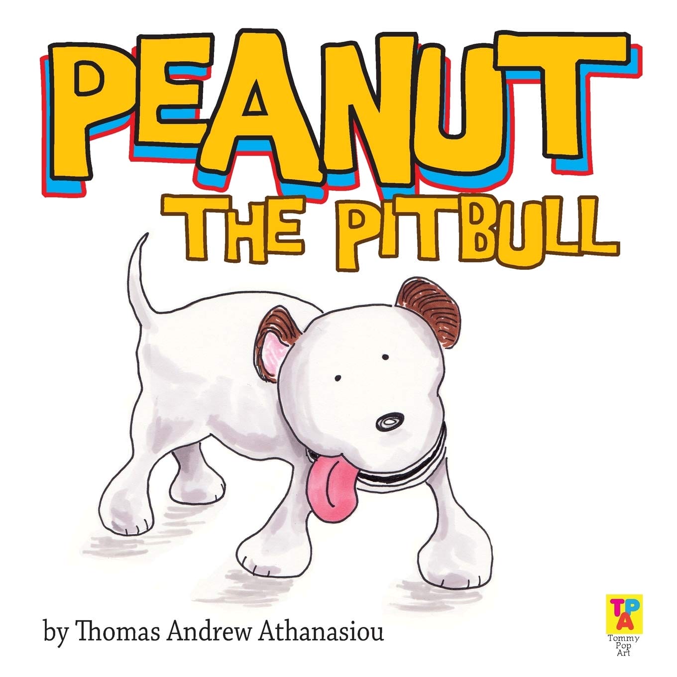 15 Books About Pit bulls - Page 2 of 3 - PetPress