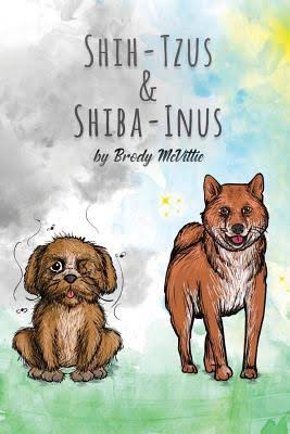 15 Books About Shiba Inu - Page 2 of 3 - PetPress