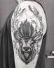 35+ Best Stag Tattoo Designs, Ideas, and Meanings