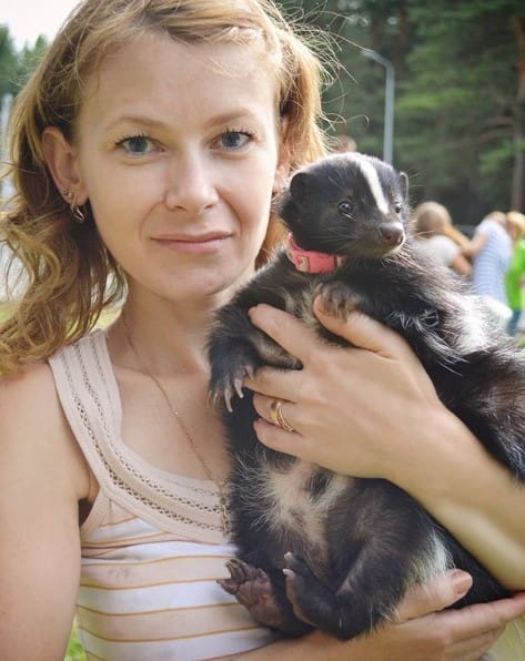 15 Exotic Animals That Are Chosen By People All Over The World As Pets ...