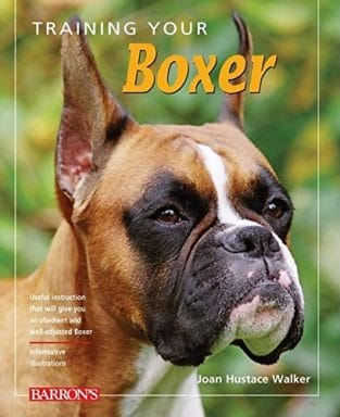 15 Books About Boxer Dogs - PetPress